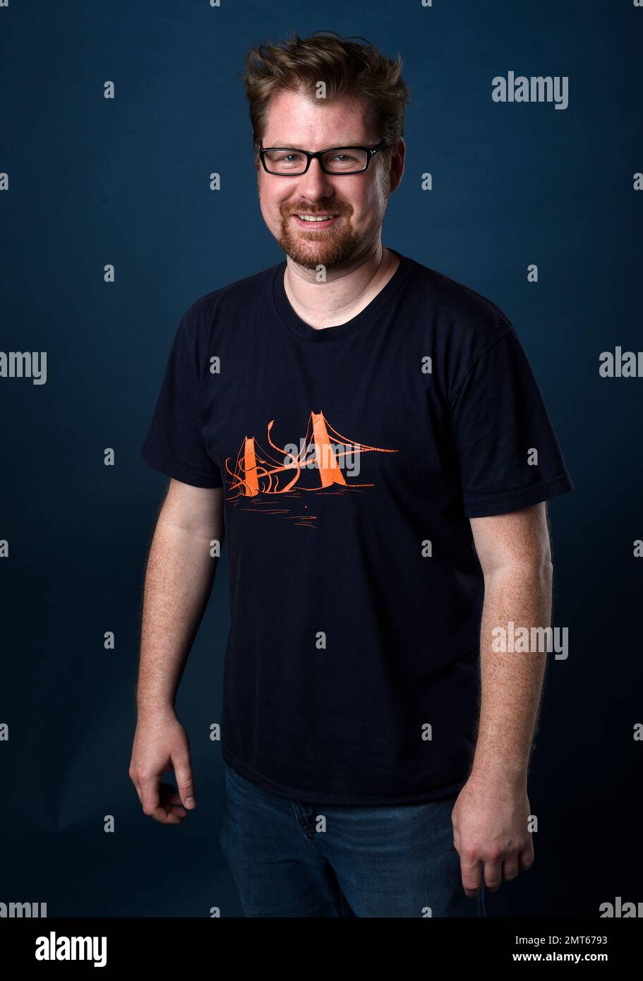 Justin Roiland