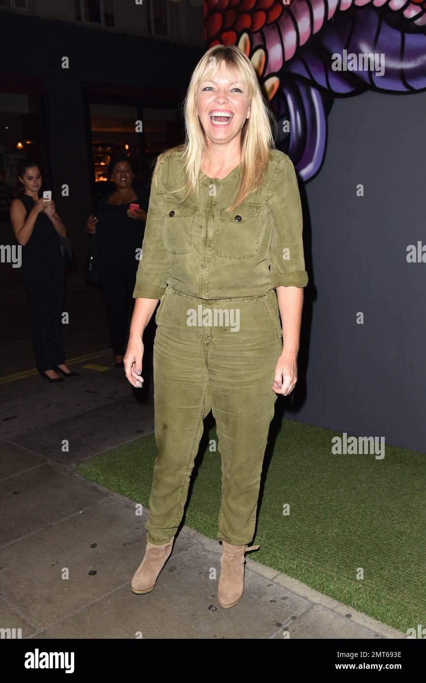 Swatch launch london hi-res stock photography and images - Alamy