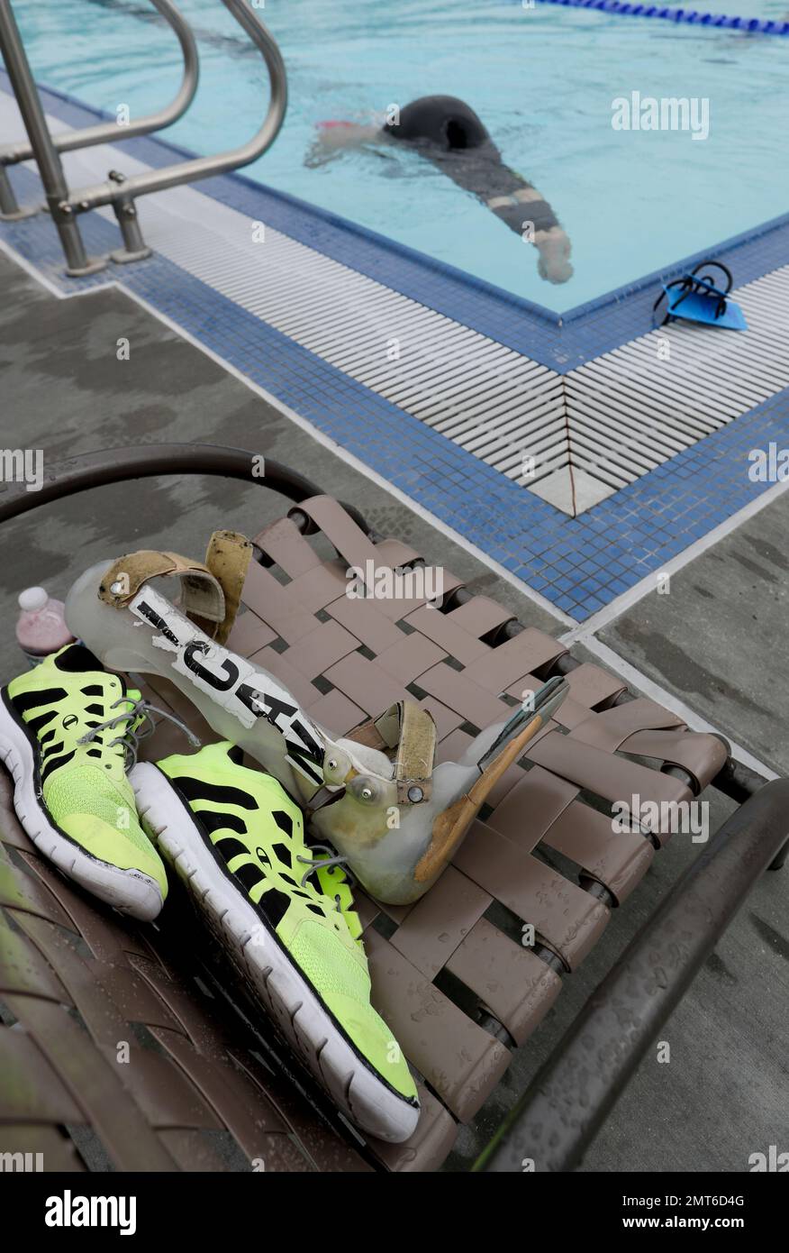 In this Saturday, June 10, 2017 photo, Edwin Figueroa who was innocent ...