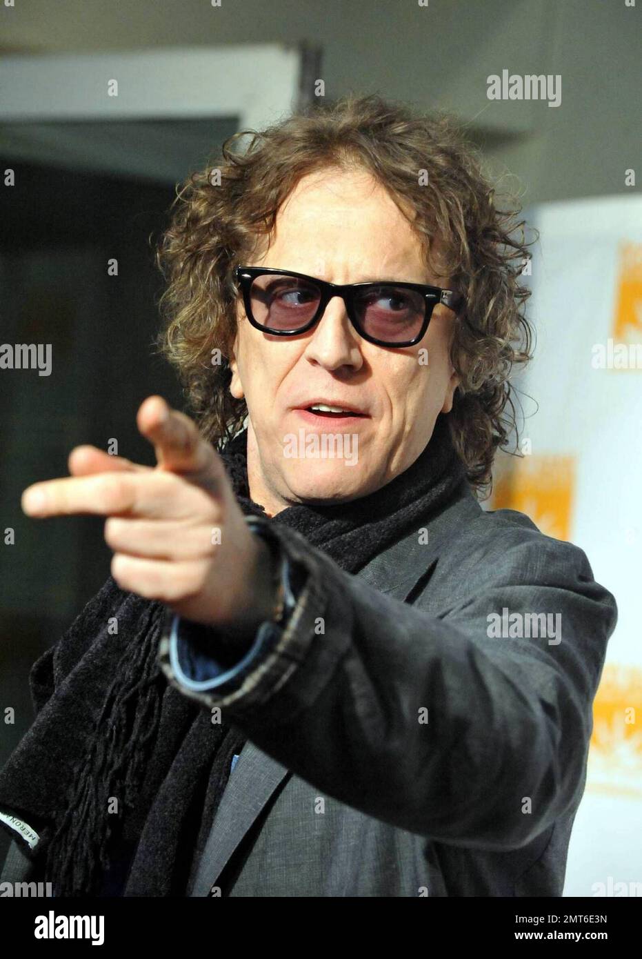 Mick rock photographer hi-res stock photography and images - Alamy