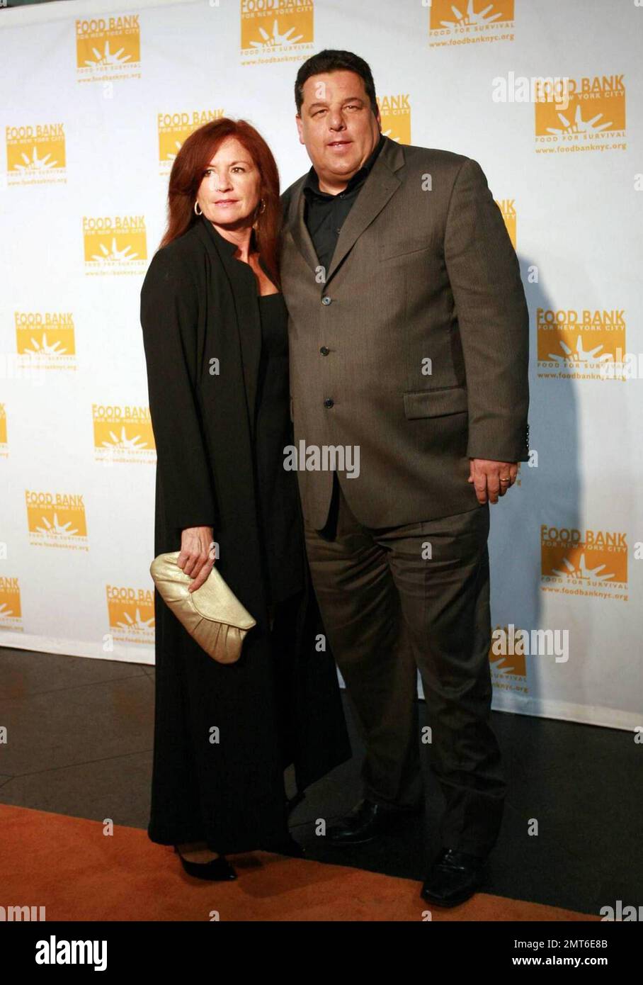 Steve Schirripa Weight Loss