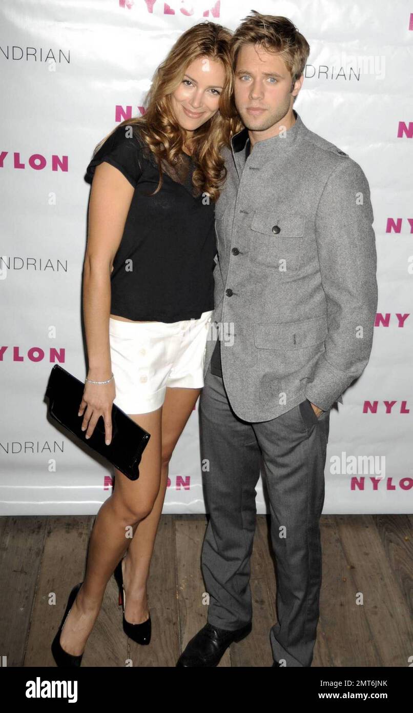 Tiffany Dupont Tiffany Dupont