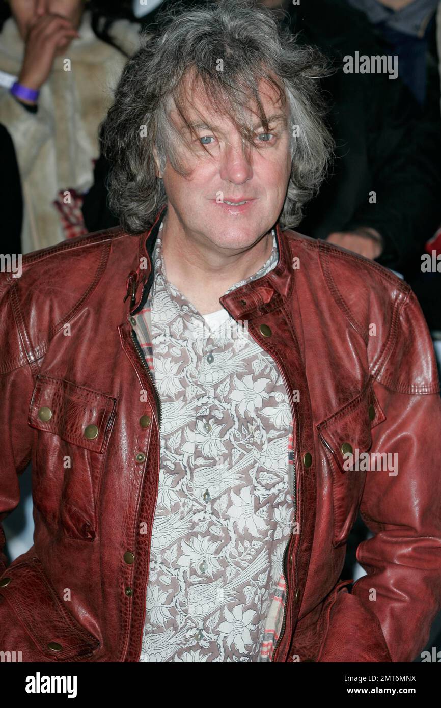Top gears james may hi-res stock photography and images - Alamy