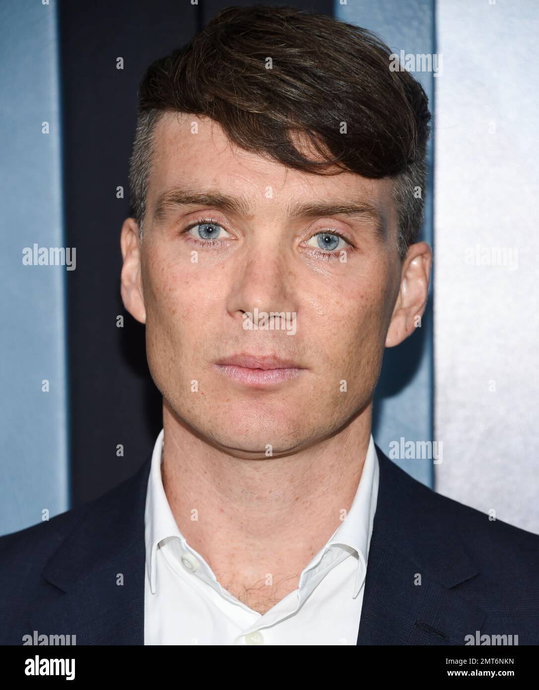 Cillian Murphy attends the premiere of Warner Bros. Pictures' "Dunkirk ...