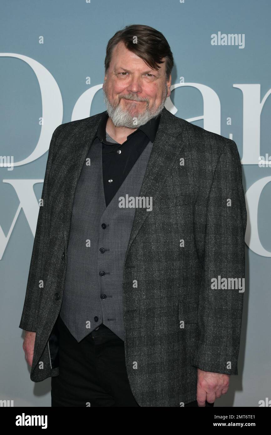 January 31, 2023, Los Angeles, California, USA: DOUGLAS M. GRIFFIN ...