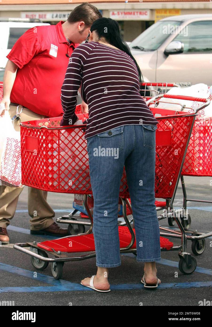 Diapers huggies hi-res stock photography and images - Alamy