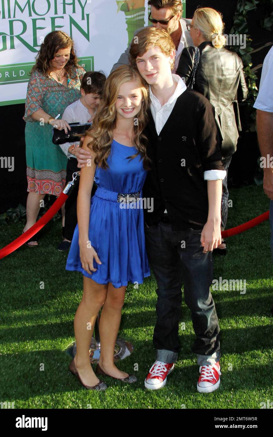 Lucy gebhardt hi-res stock photography and images - Alamy