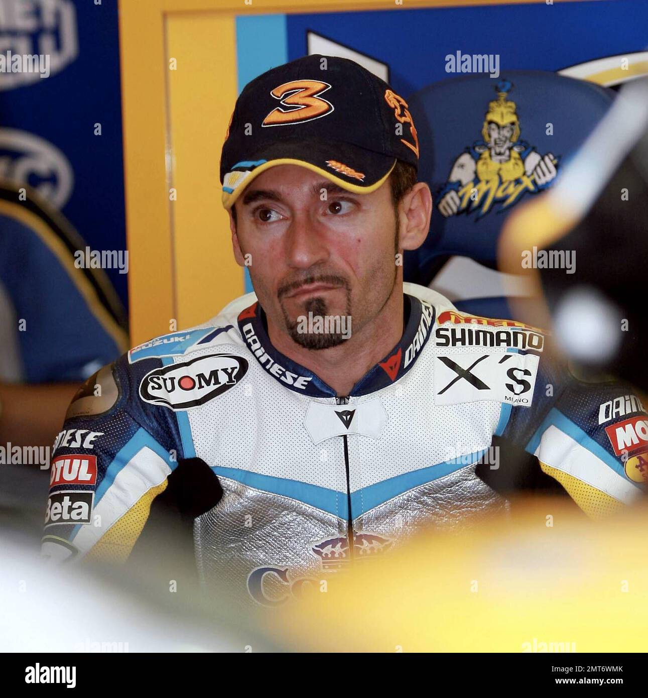 Vallelunga Petromindo Sicily