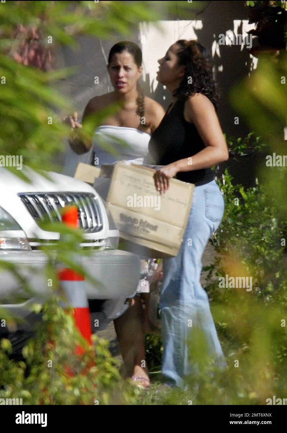 Exclusive!! OJ's son Jason Simpson gets married at Geisa's Tropical ...