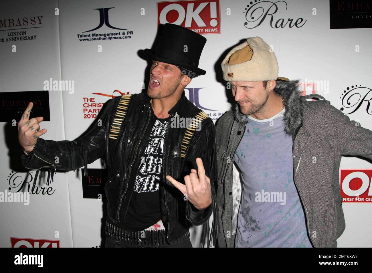 Dirty sanchez hi-res stock photography and images - Alamy