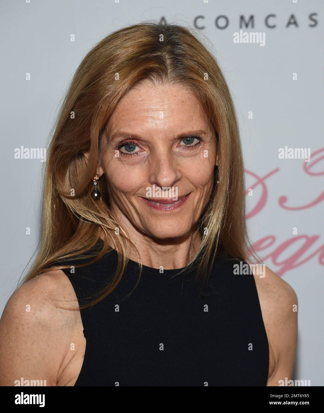 Sandra Brant attends the premiere of Focus Features' "The Beguiled" at ...