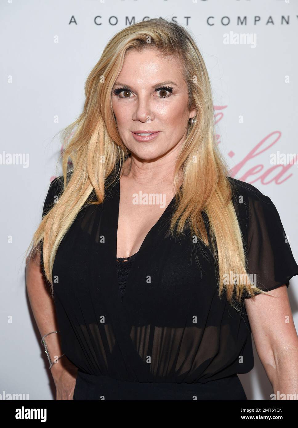 Ramona Singer attends the premiere of Focus Features' "The Beguiled" at ...