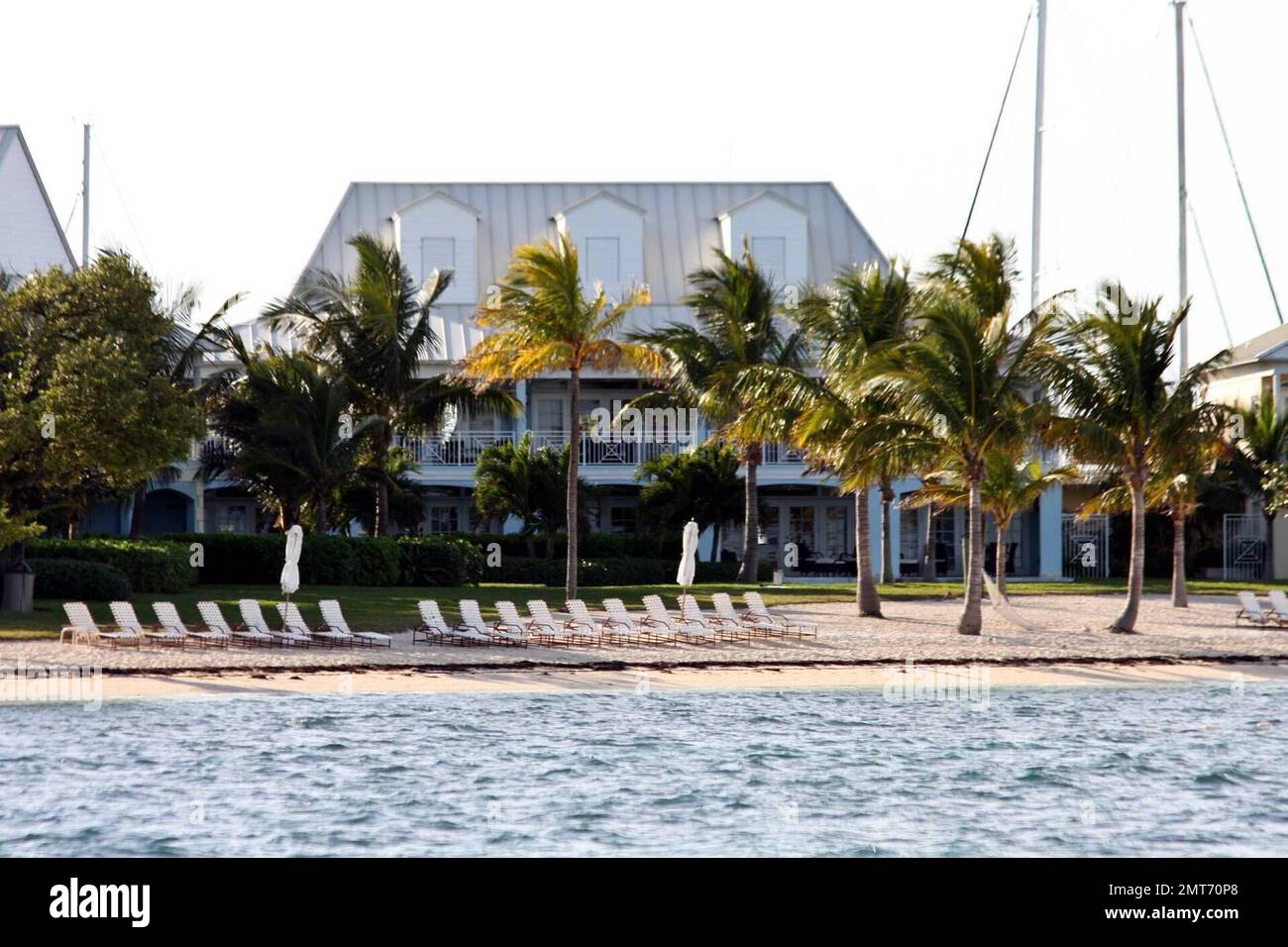 Old bahama bay resort hi-res stock photography and images - Alamy
