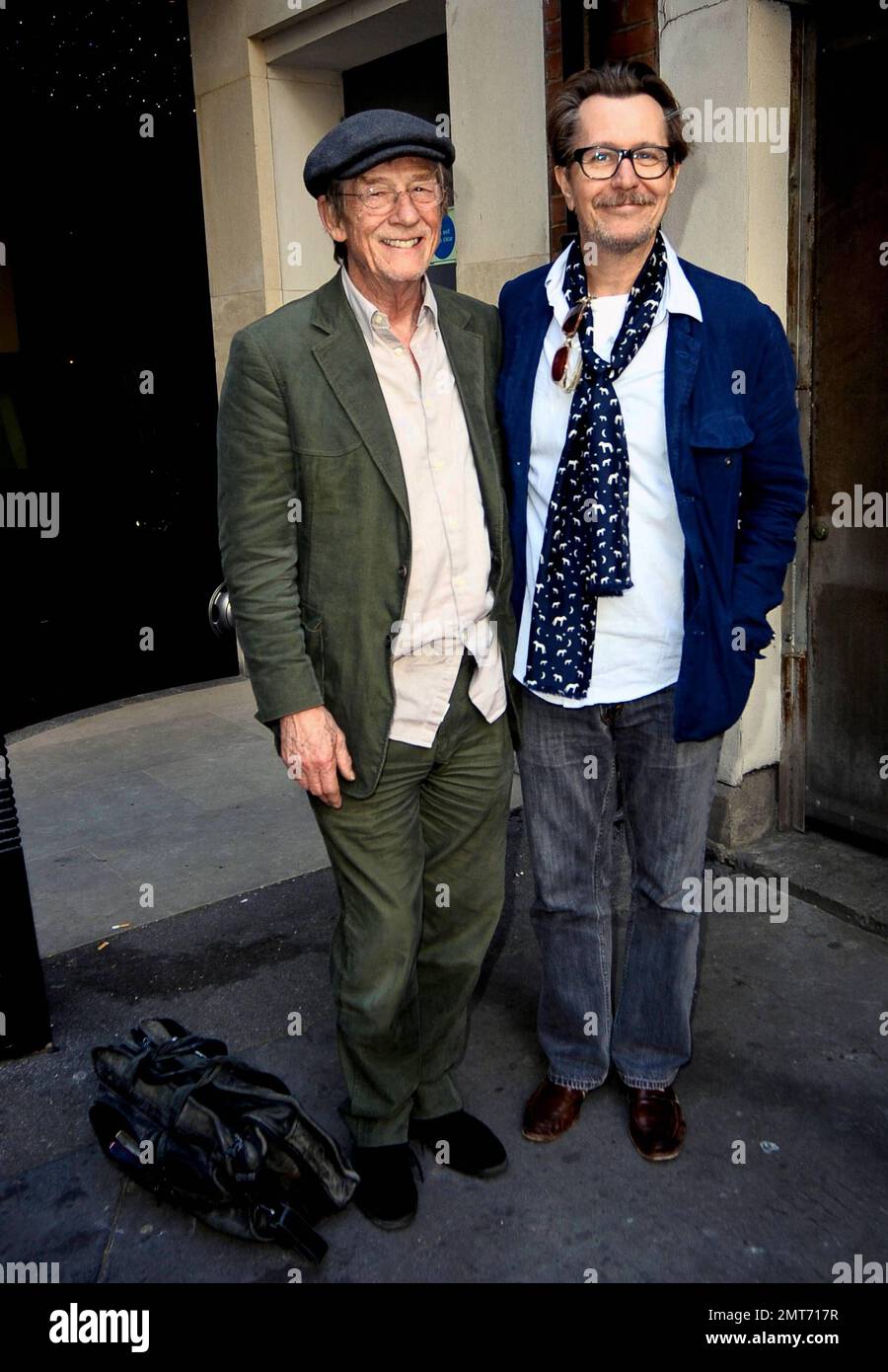 John Hurt Movies