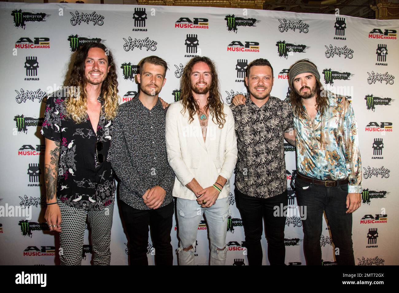 Alexander Pearson, from left, Trenton Woodley, Joel Tyrrell, Matt ...