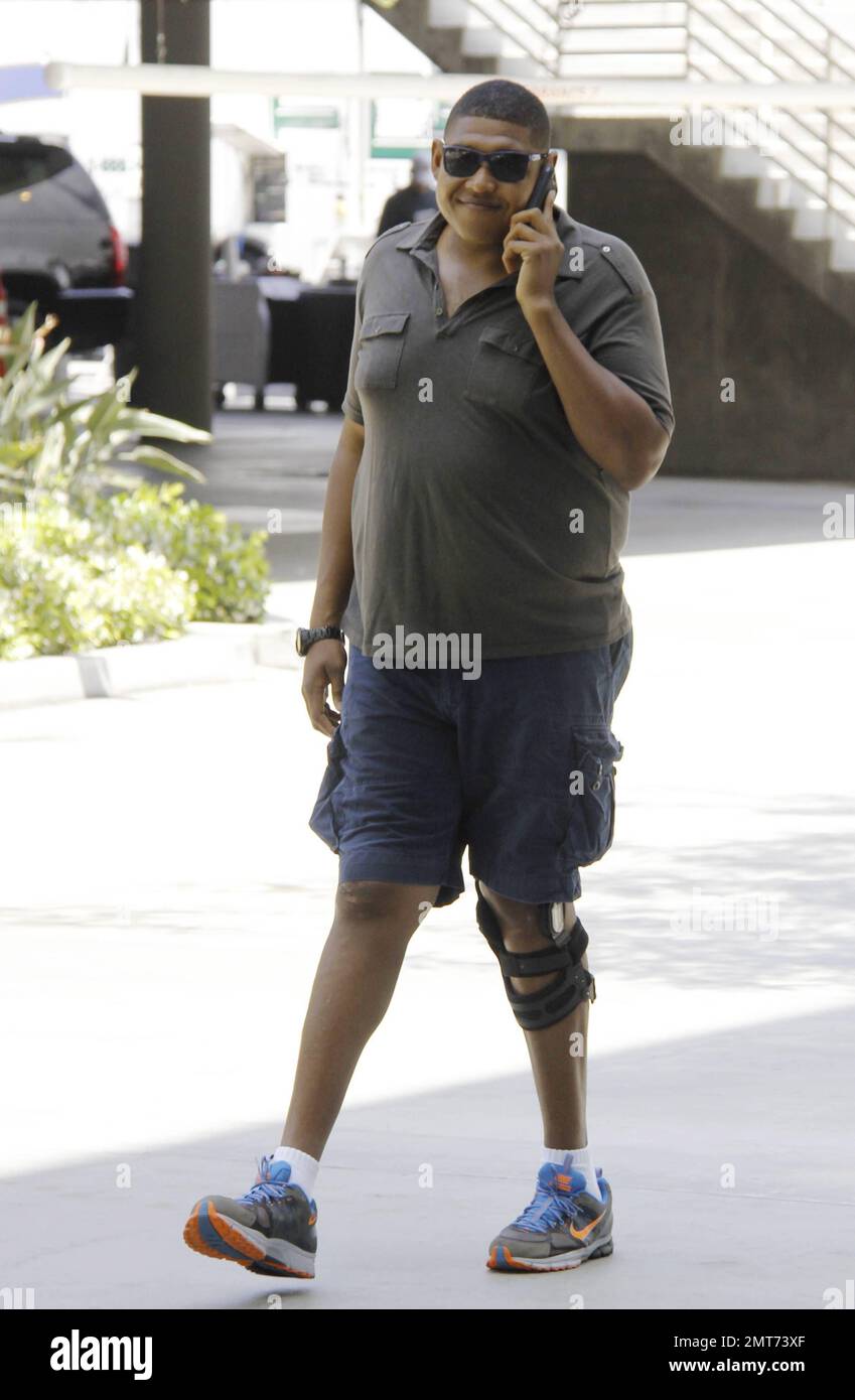 Omar Benson Miller Dad Real Housewives, Coronation Street and a ...