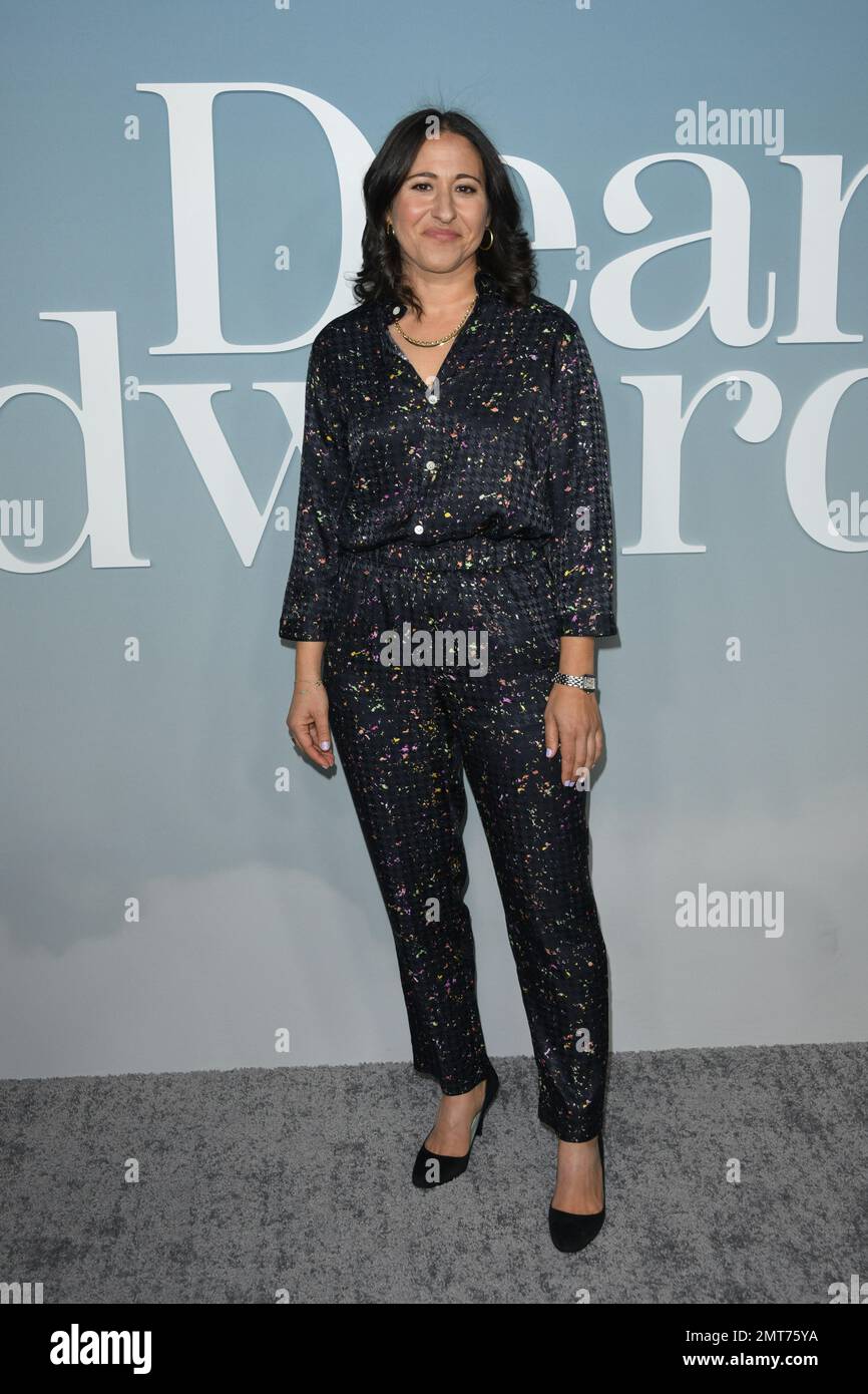 January 31, 2023, Los Angeles, California, USA: JENI MULEIN attends the ...