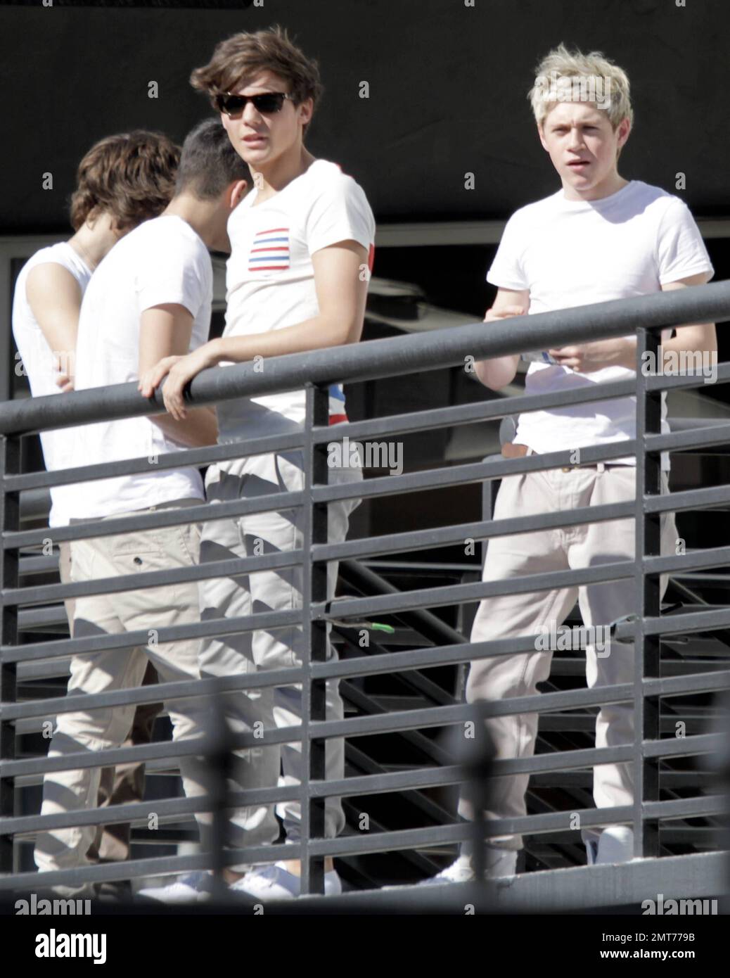 Icarly One Direction Kiss