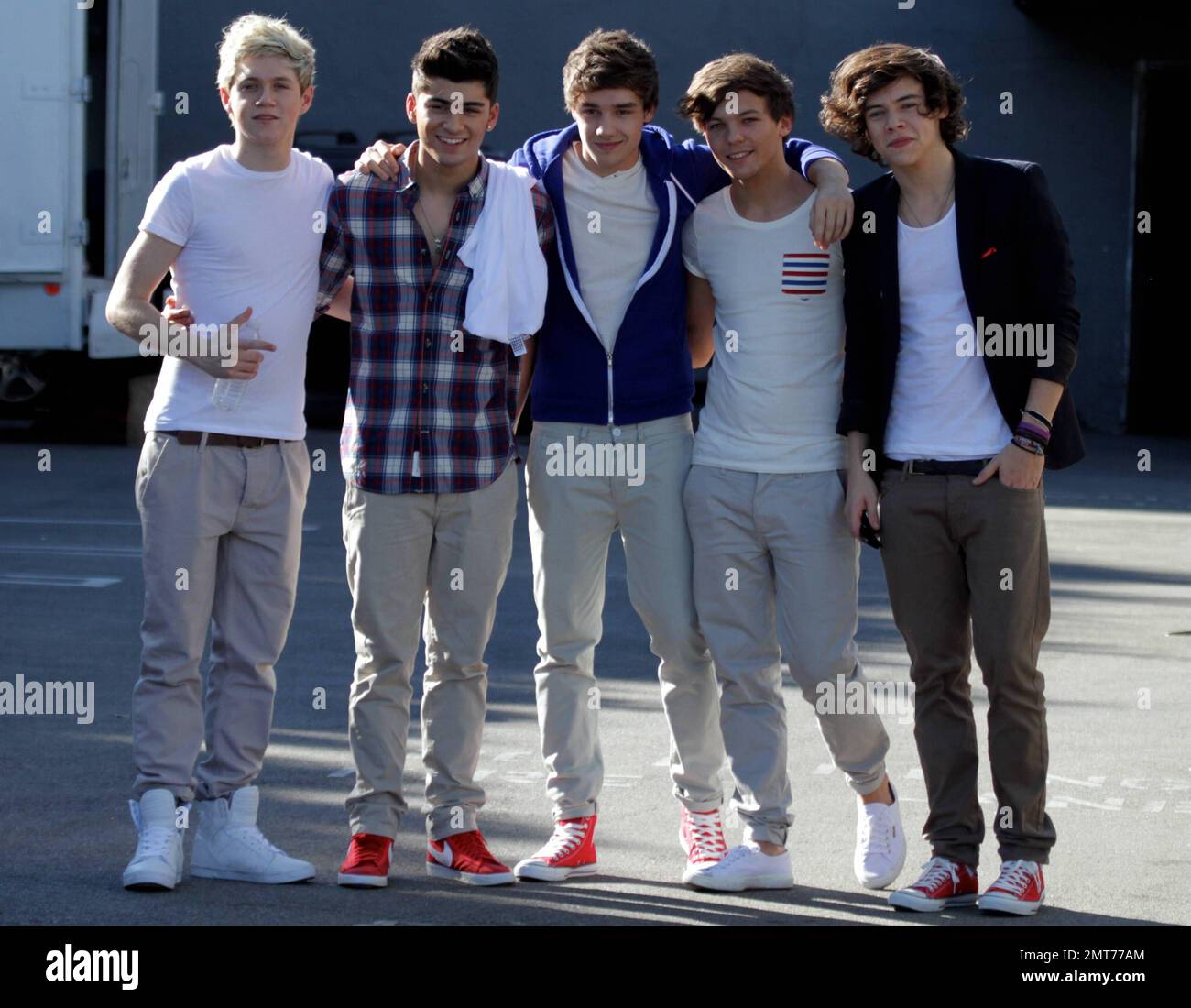 One Direction Fan Signs Maker