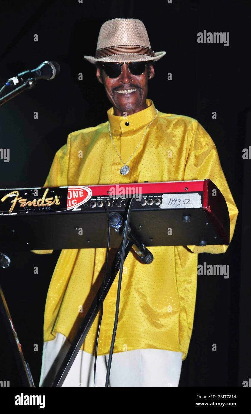 Twilight actor, Jackson Rathbone, performs live with his band 100 Monkeys at the Gramercy ...