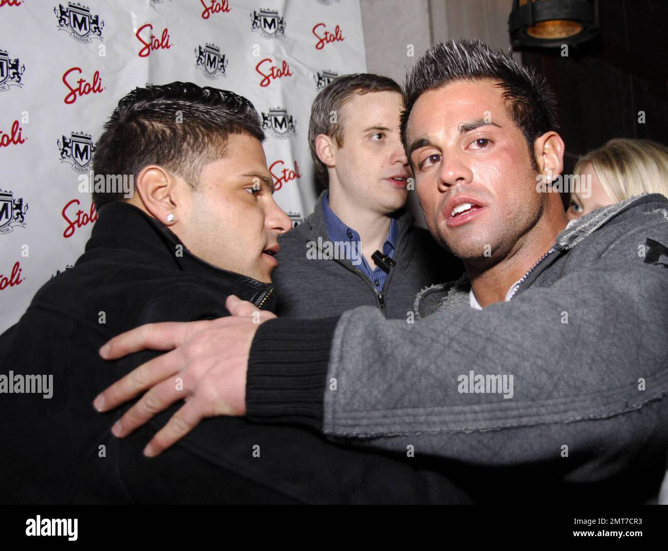 Joey kovar hi-res stock photography and images - Alamy