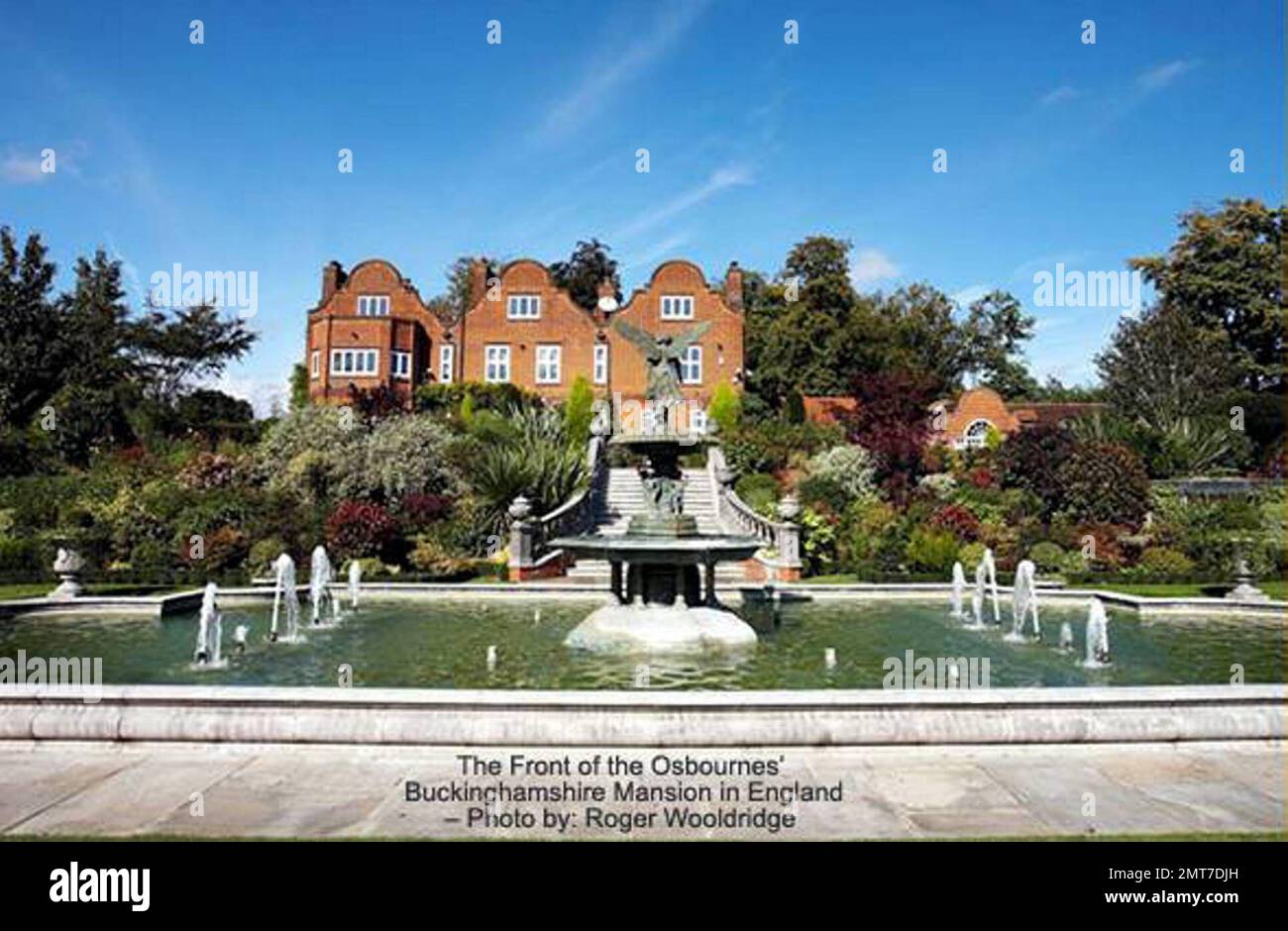Exclusive!! The Osbourne family are set to auction off more than 500 ...