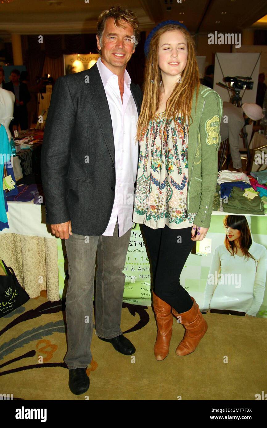John Schneider Daughter