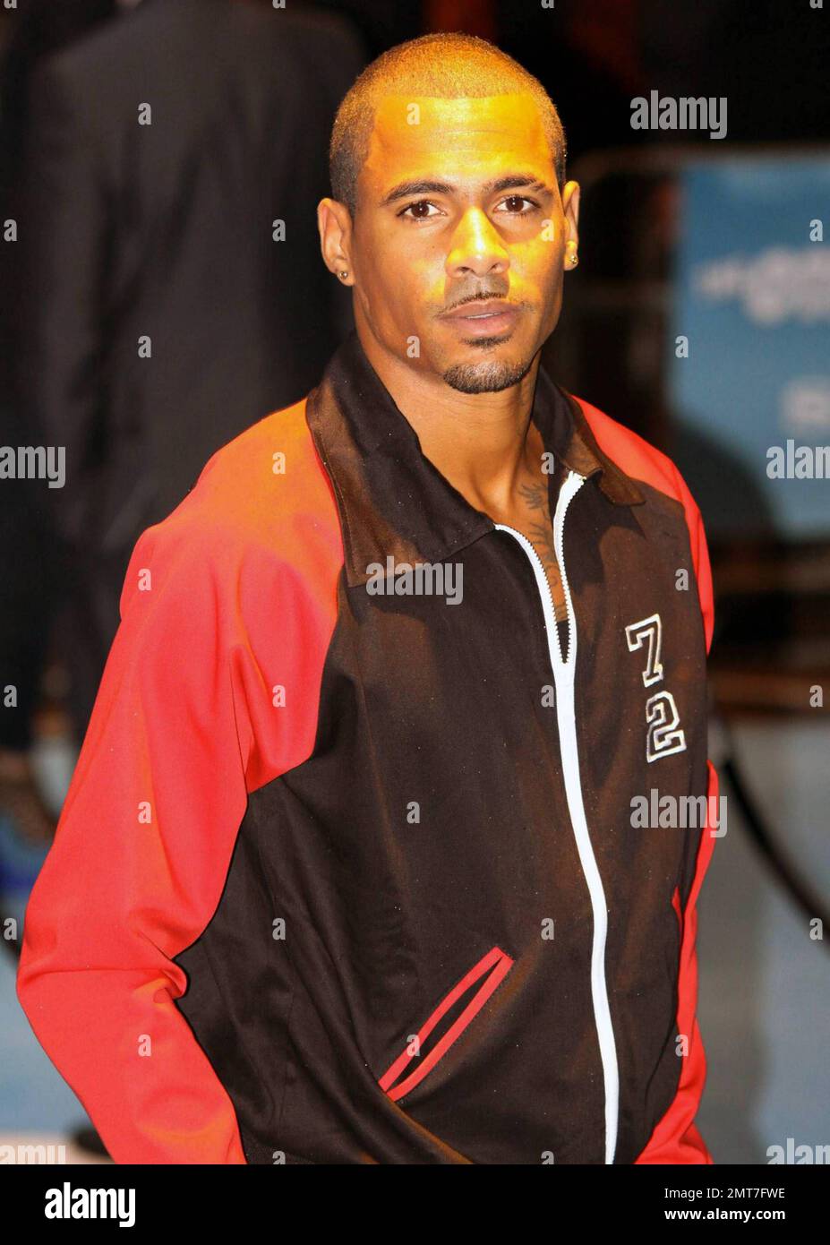 Mc harvey hi-res stock photography and images - Alamy