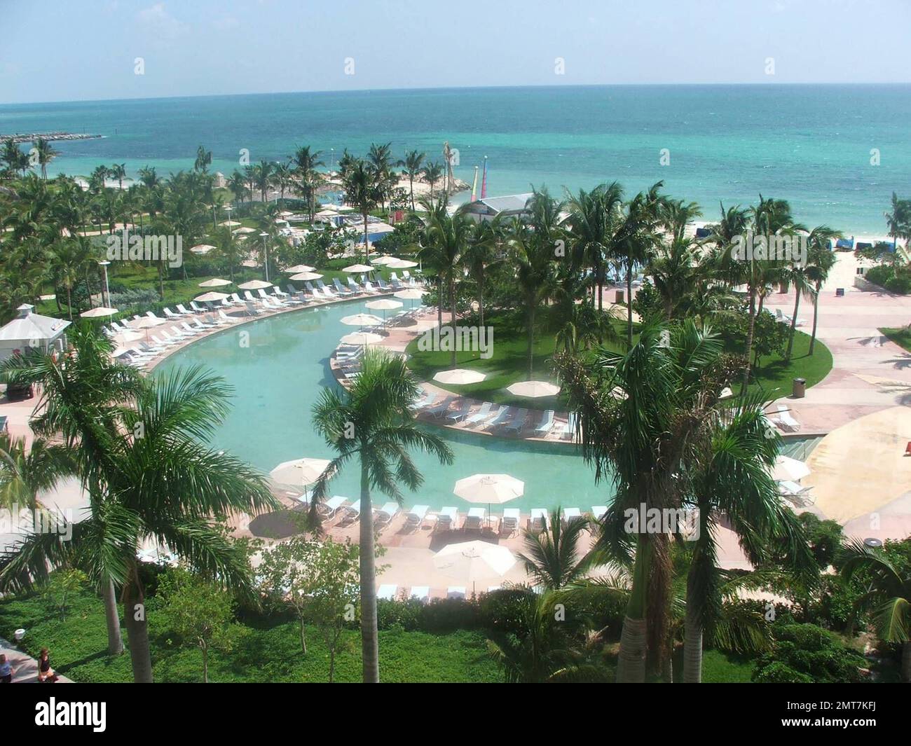 Exclusive!! Our Lucaya resort including The Westin and Sheraton hotels ...
