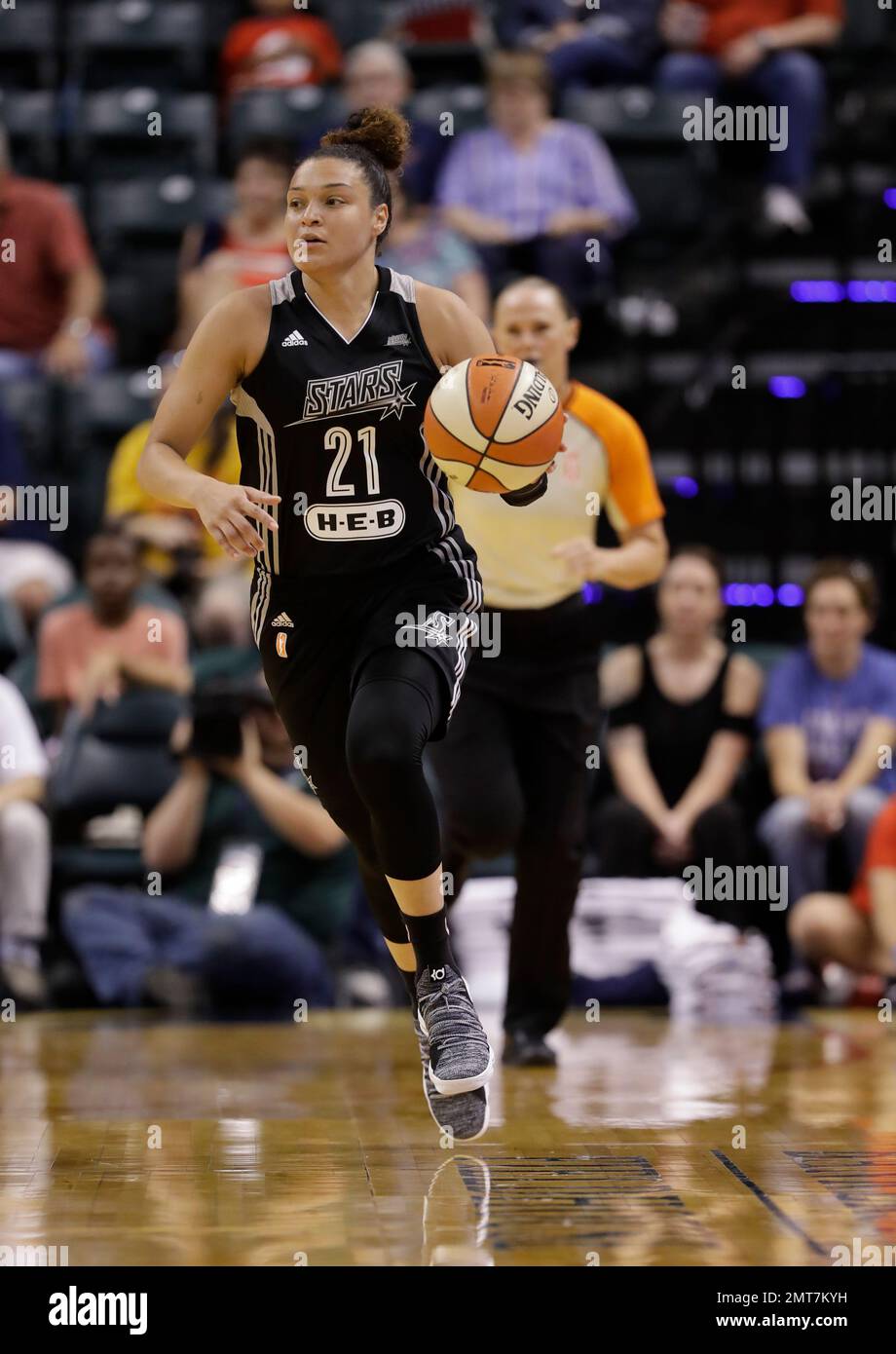 Kayla Mcbride Wnba Draft