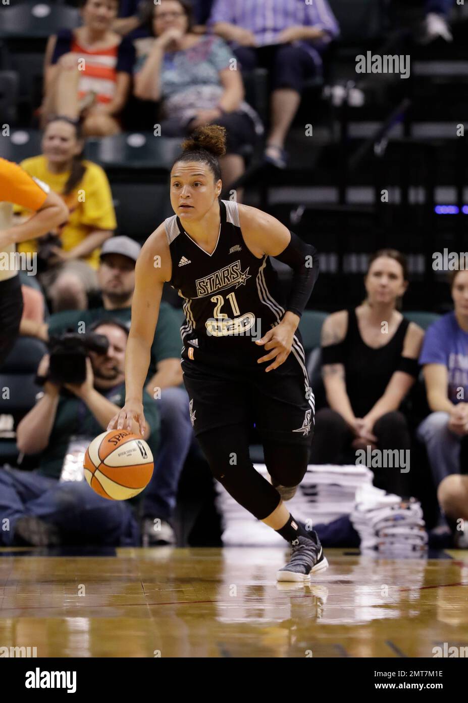 Kayla Mcbride Wnba Draft