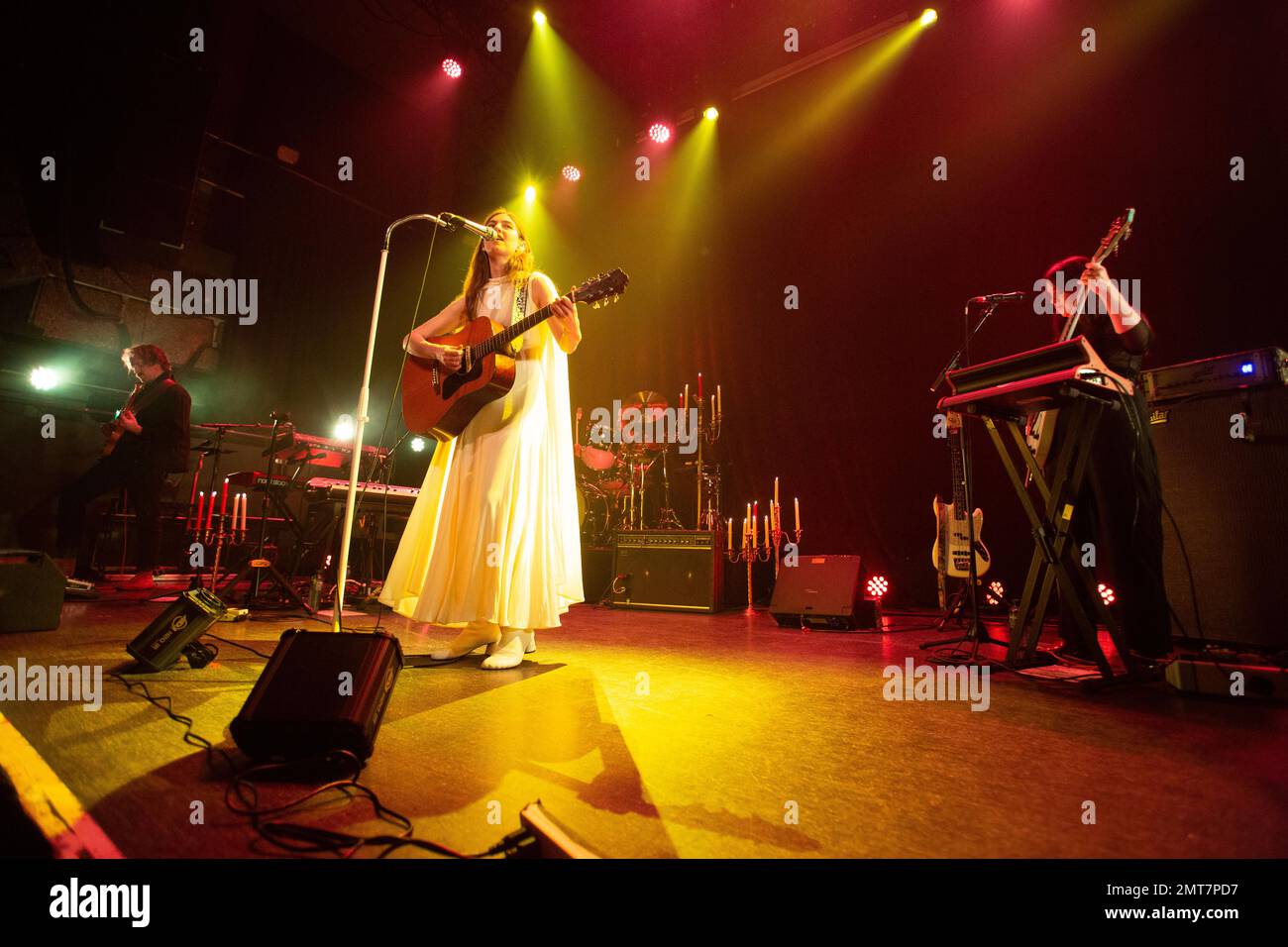Natalie laura mering hi-res stock photography and images - Alamy