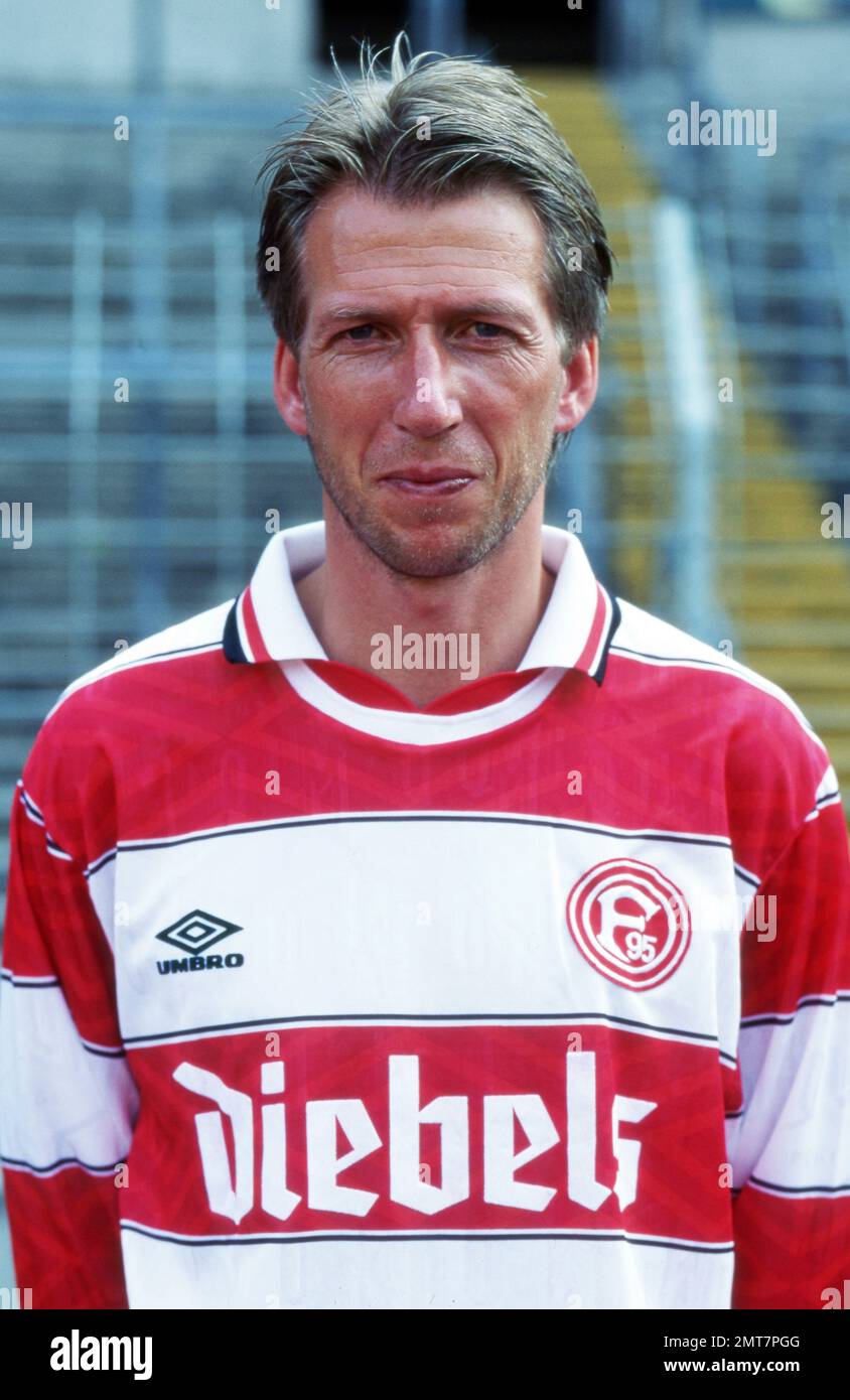 Dusseldorf, Deutschland. 01st Feb, 2023. firo: football: football: archive photos, archive photo ...