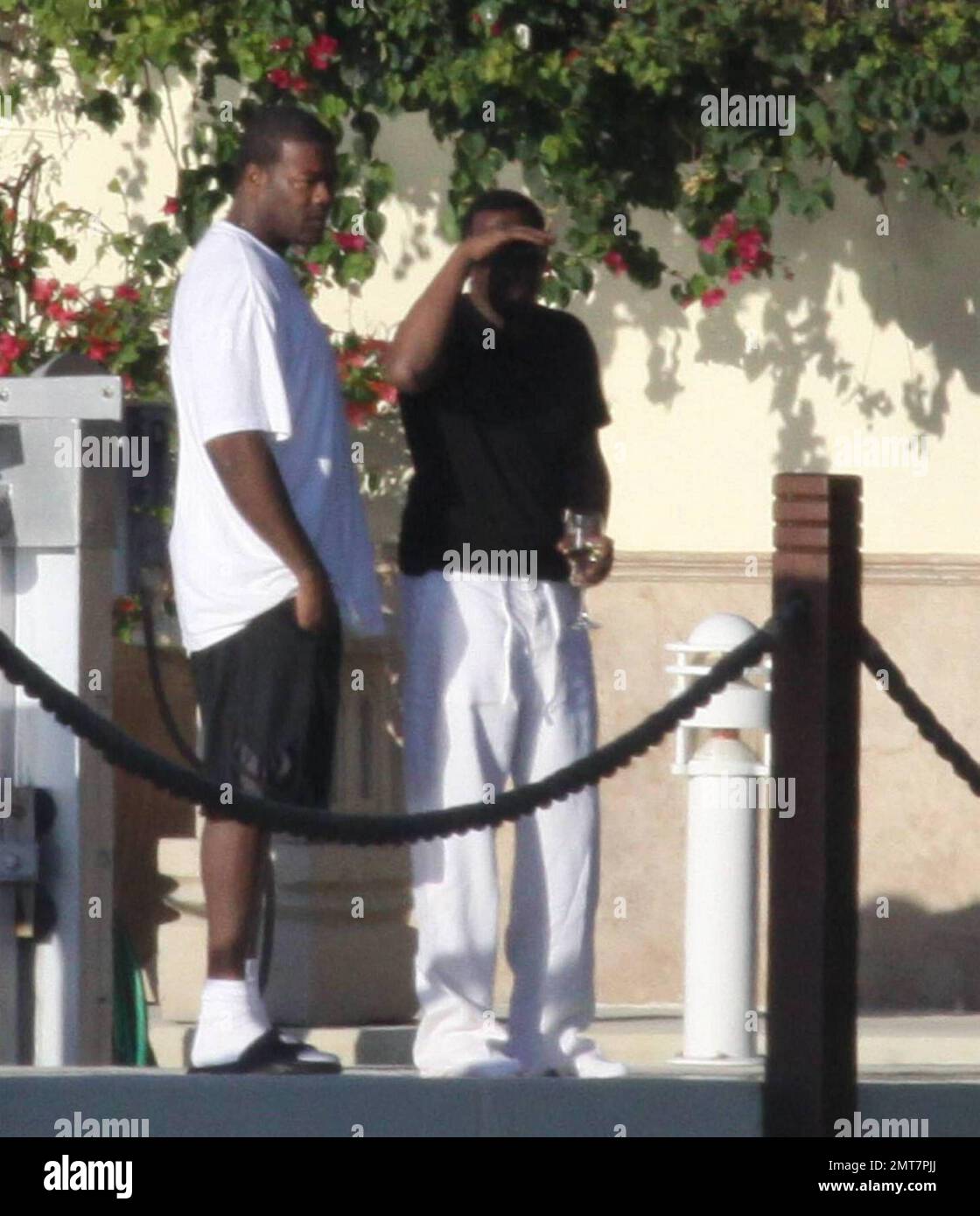 Sean p diddy combs jet hi-res stock photography and images - Alamy