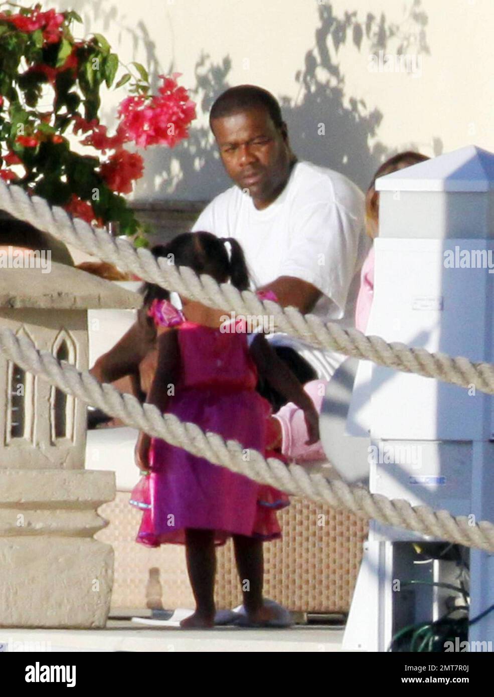 - Sean P Diddy Combs' sons Quincy and Justin play on jet skis near ...