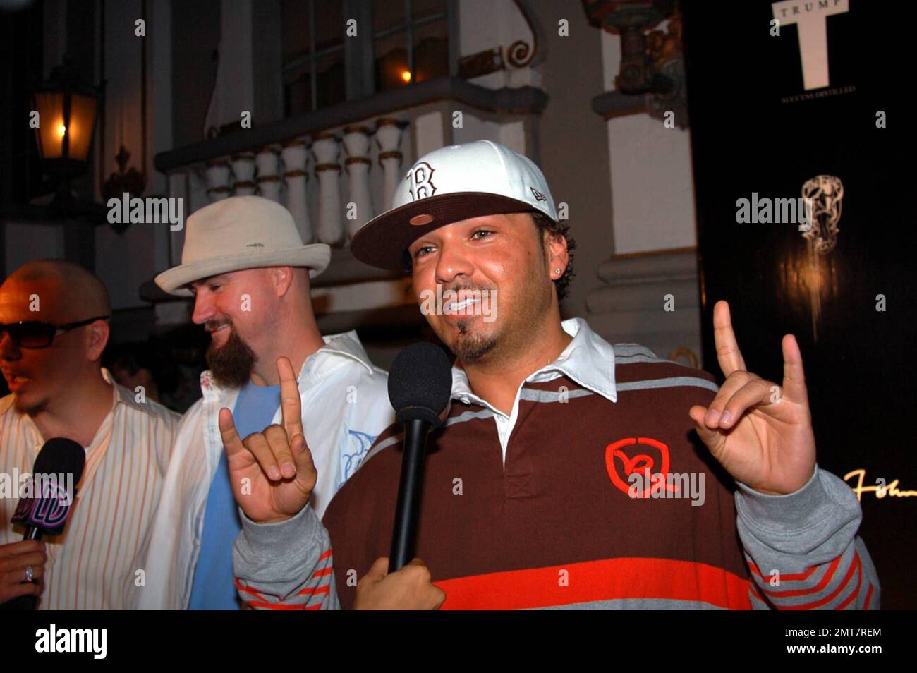 Party to celebrate Diddy's cover shot of the November issue of Ocean ...