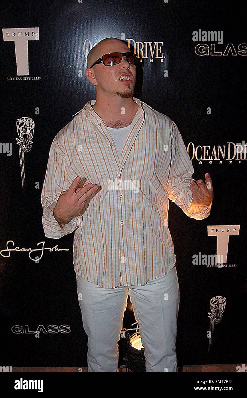 Party to celebrate Diddy's cover shot of the November issue of Ocean ...