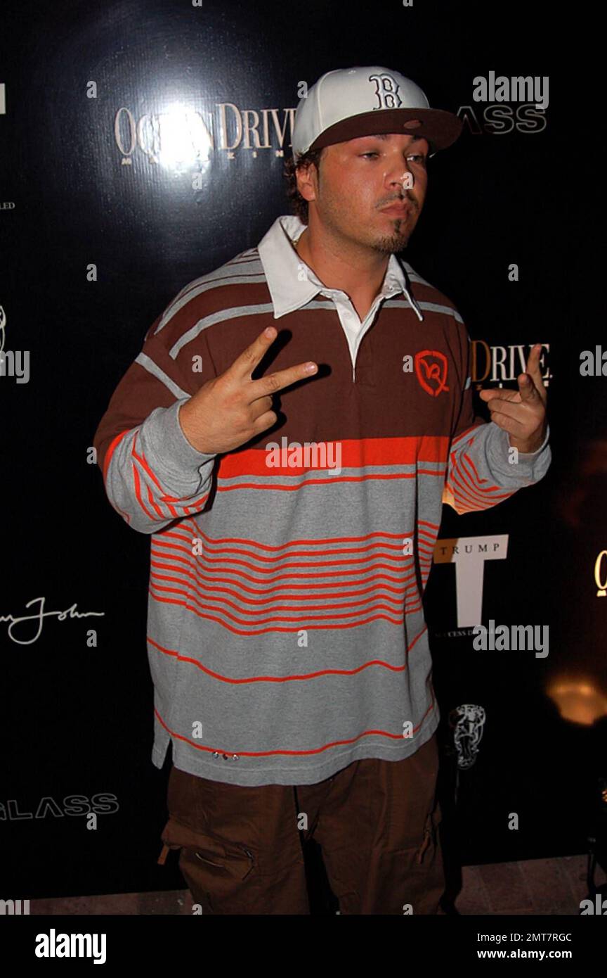 Party to celebrate Diddy's cover shot of the November issue of Ocean ...