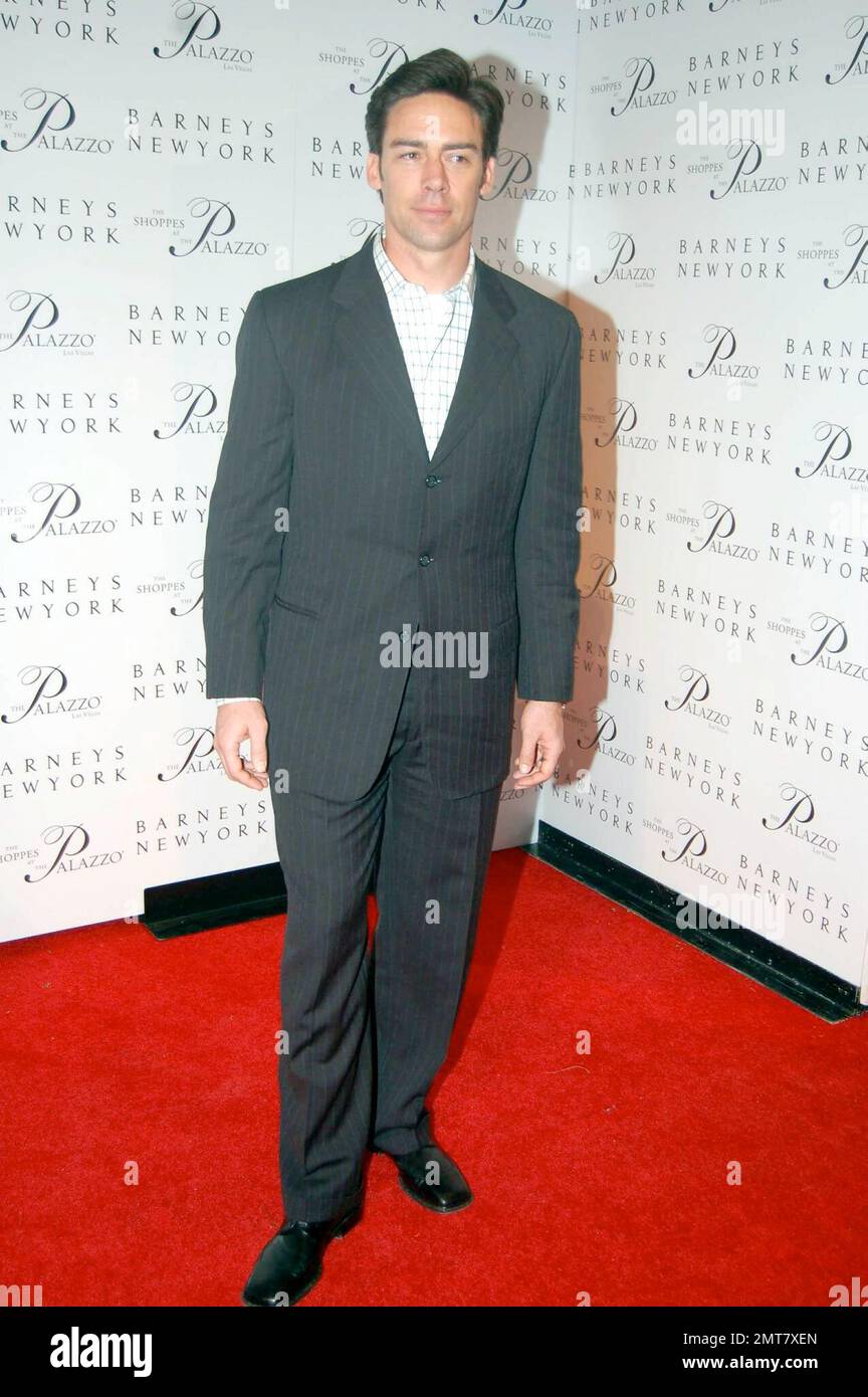 Jason sehorn hi-res stock photography and images - Alamy