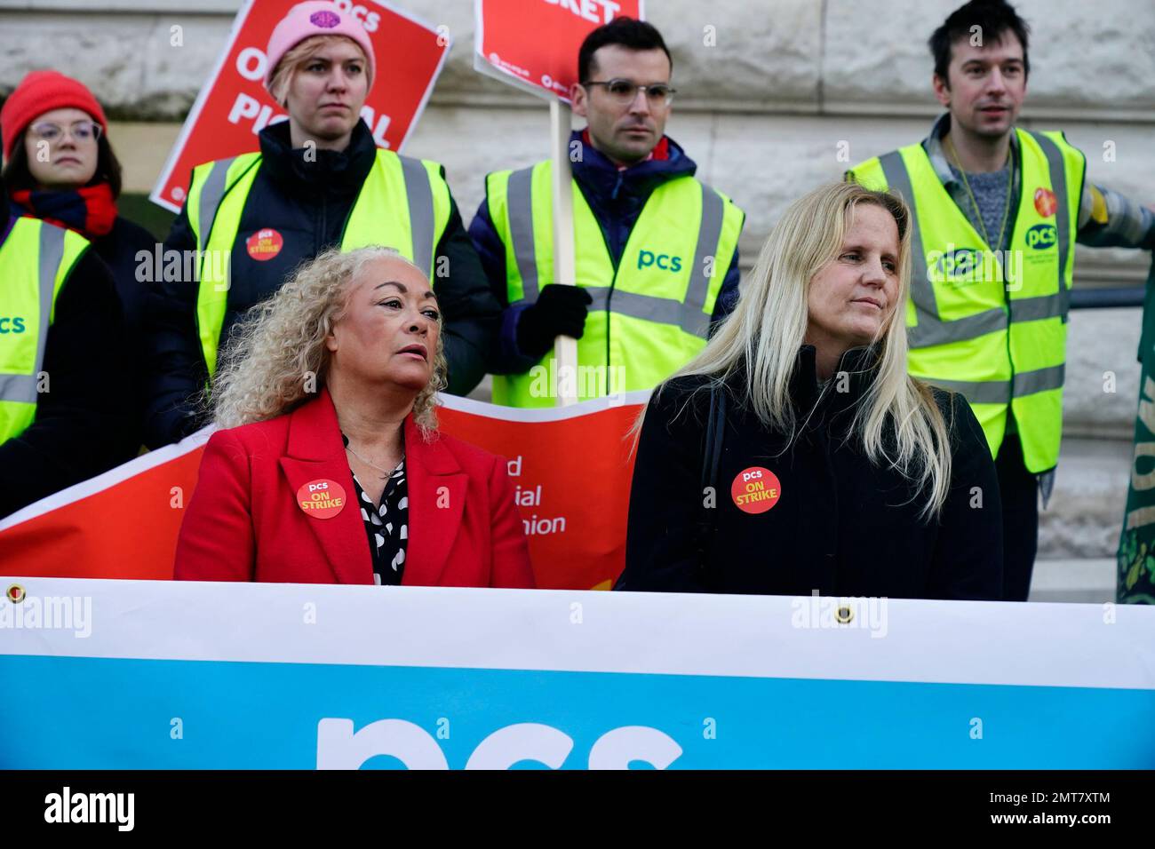 Kim johnson mp hi-res stock photography and images - Alamy