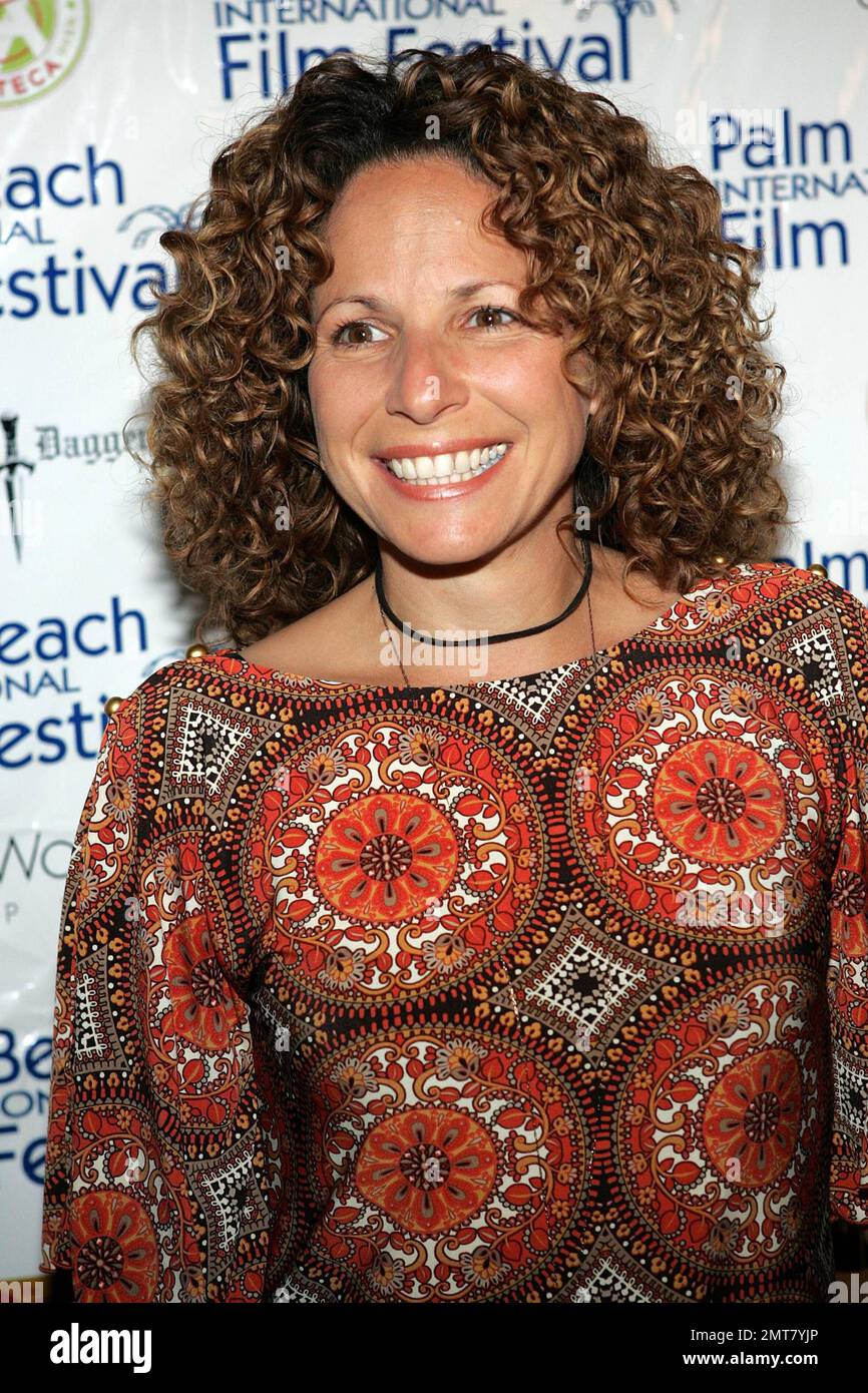 Emcee meredith scott lynn hi-res stock photography and images - Alamy