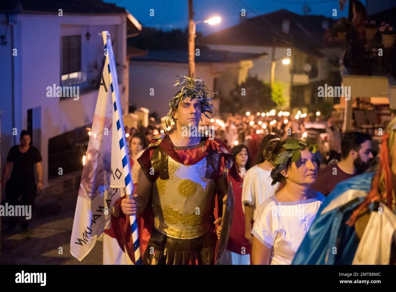 Greece People And Culture