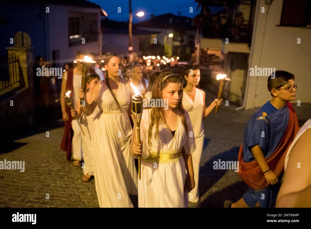 Greece People And Culture