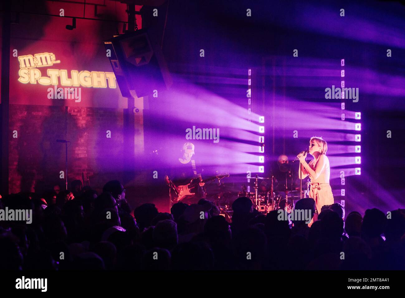 Multi-platinum Grammy-nominated singer and songwriter Carly Rae Jepsen ...