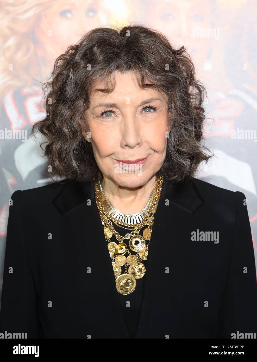 Los Angeles, California, USA. 31st Jan, 2023. Lily Tomlin. the LA ...