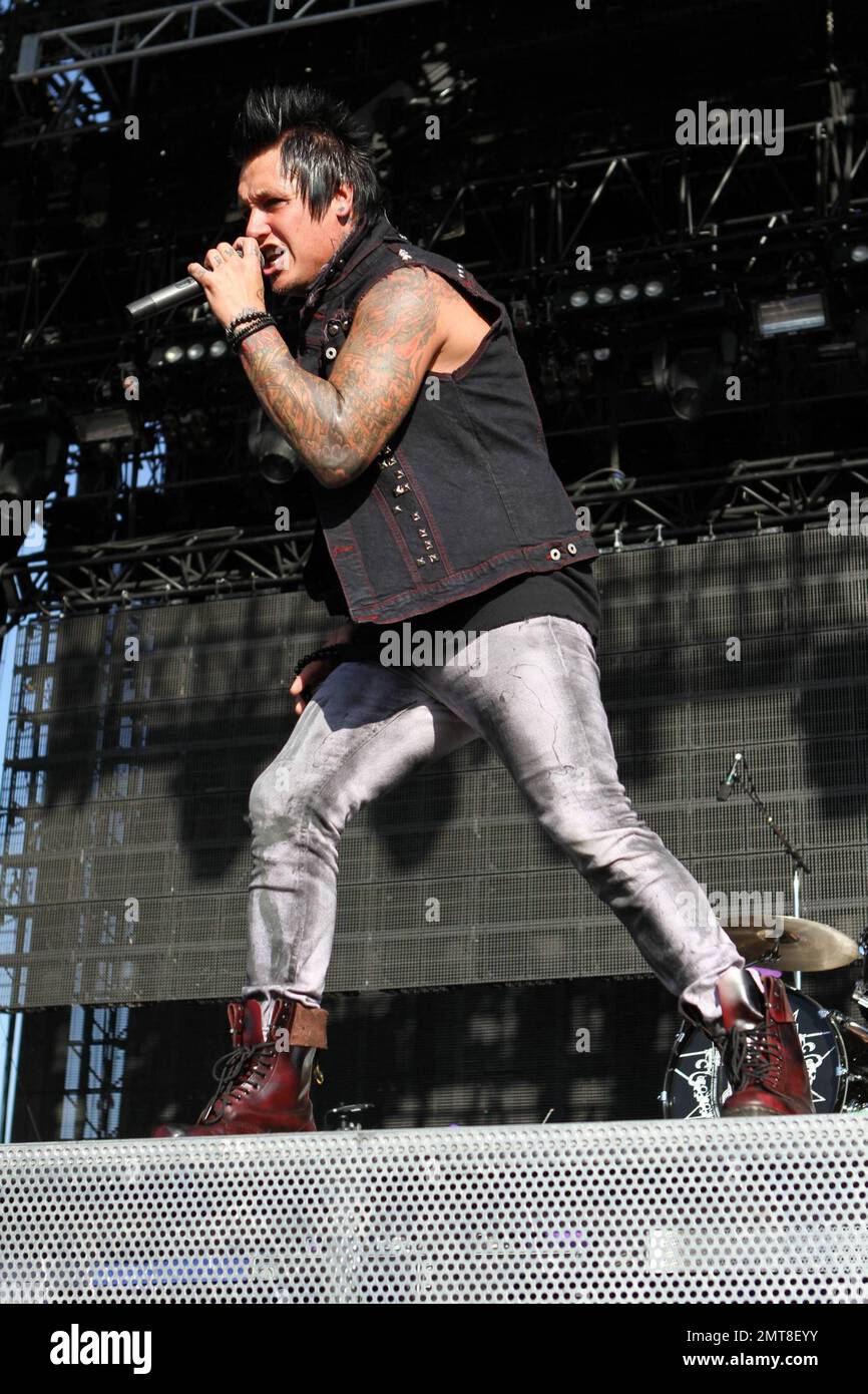 Acid washed vest hi-res stock photography and images - Alamy