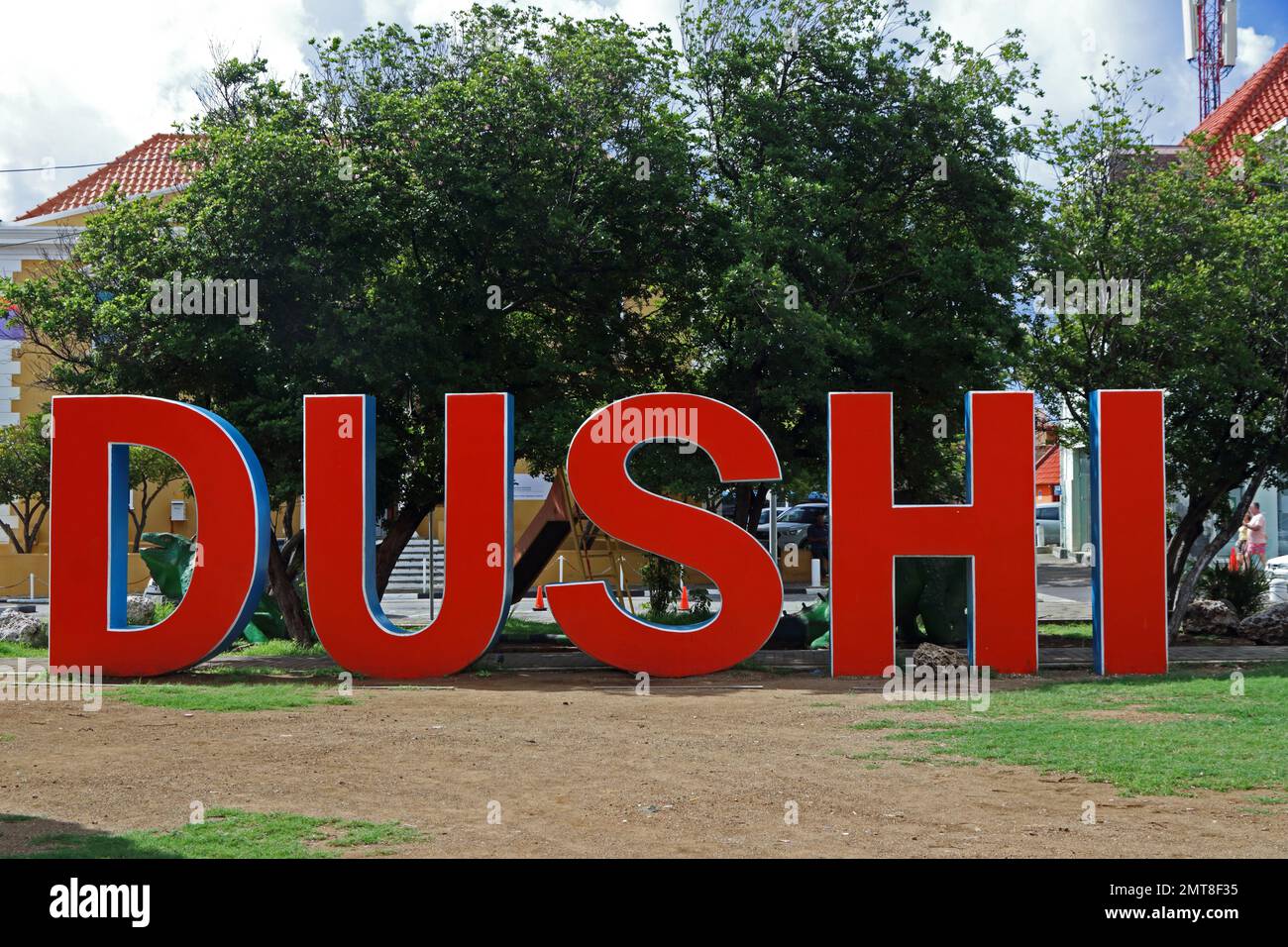 Willemstadt hi-res stock photography and images - Alamy