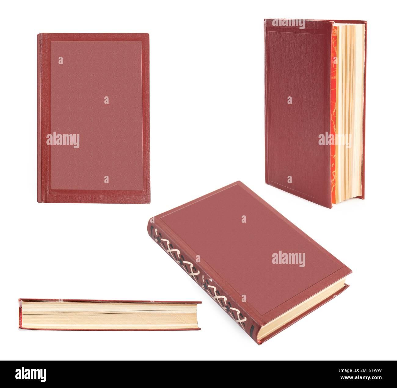 Hard copy catalogue hi-res stock photography and images - Alamy