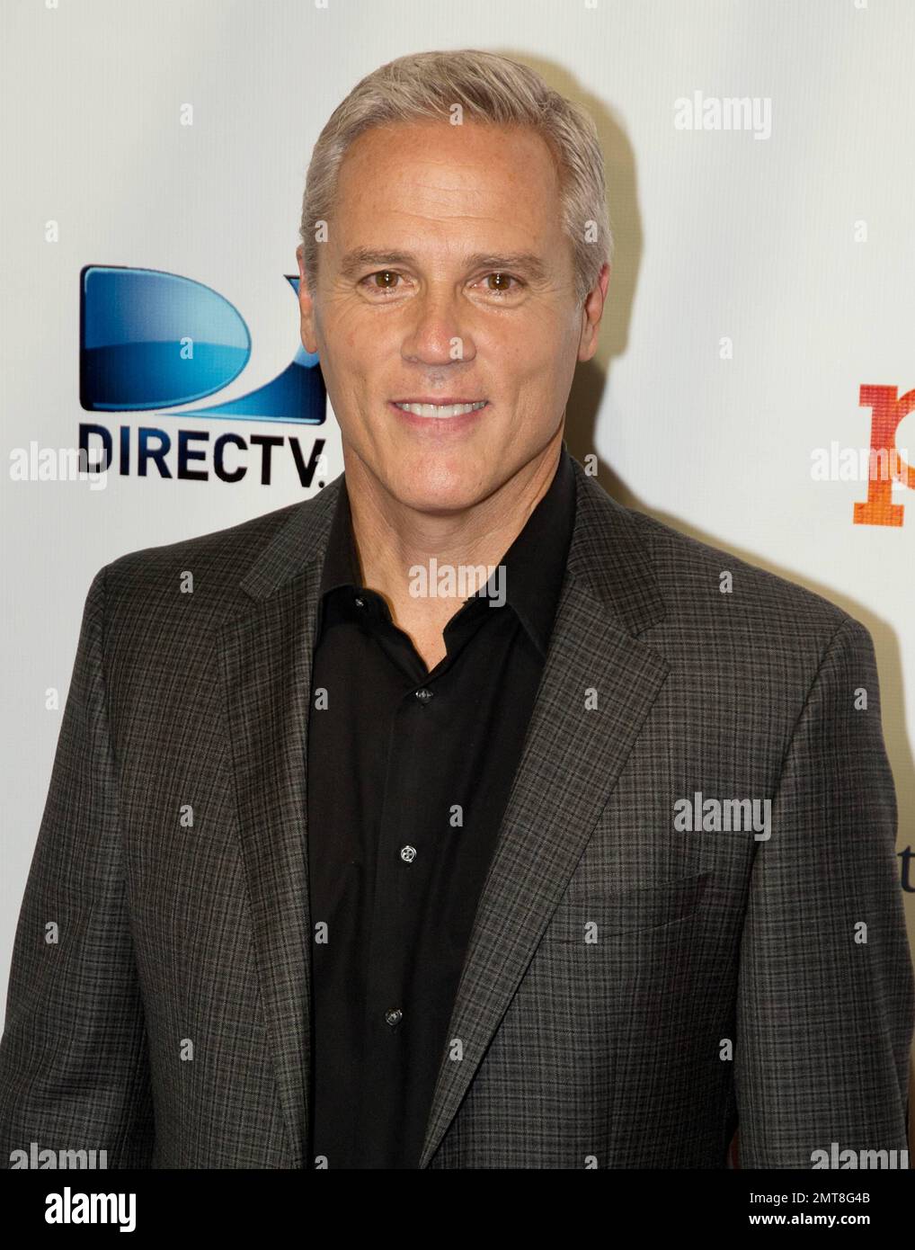 Phil Austin at the screening for the movie "Paradise" held at the ...