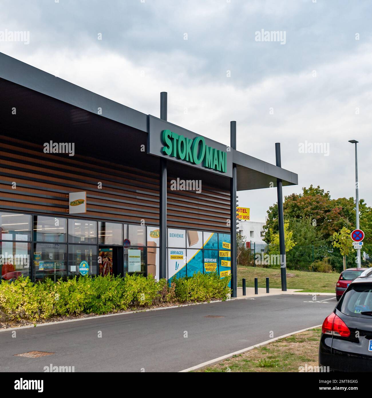 Stokomani hi-res stock photography and images - Alamy